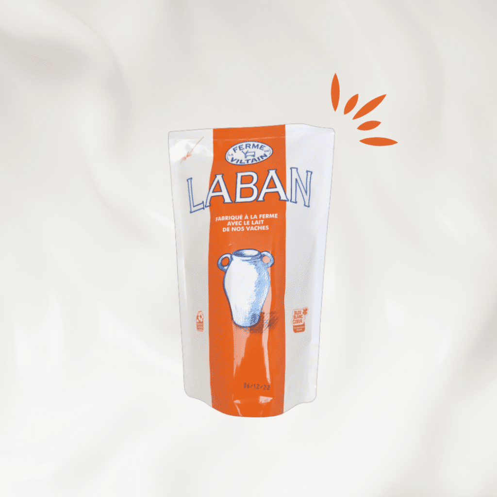 La laiterie - La Ferme de Viltain