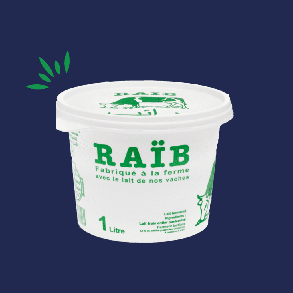 La laiterie - La Ferme de Viltain